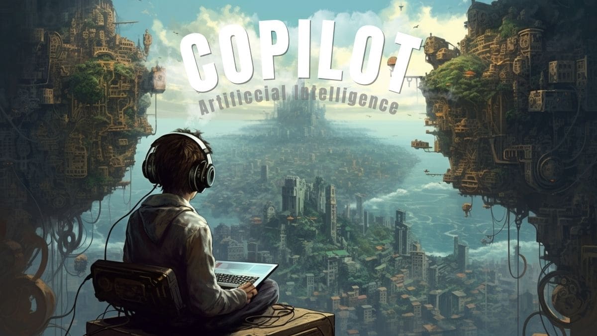 Coding Copilot Ai Zuznow